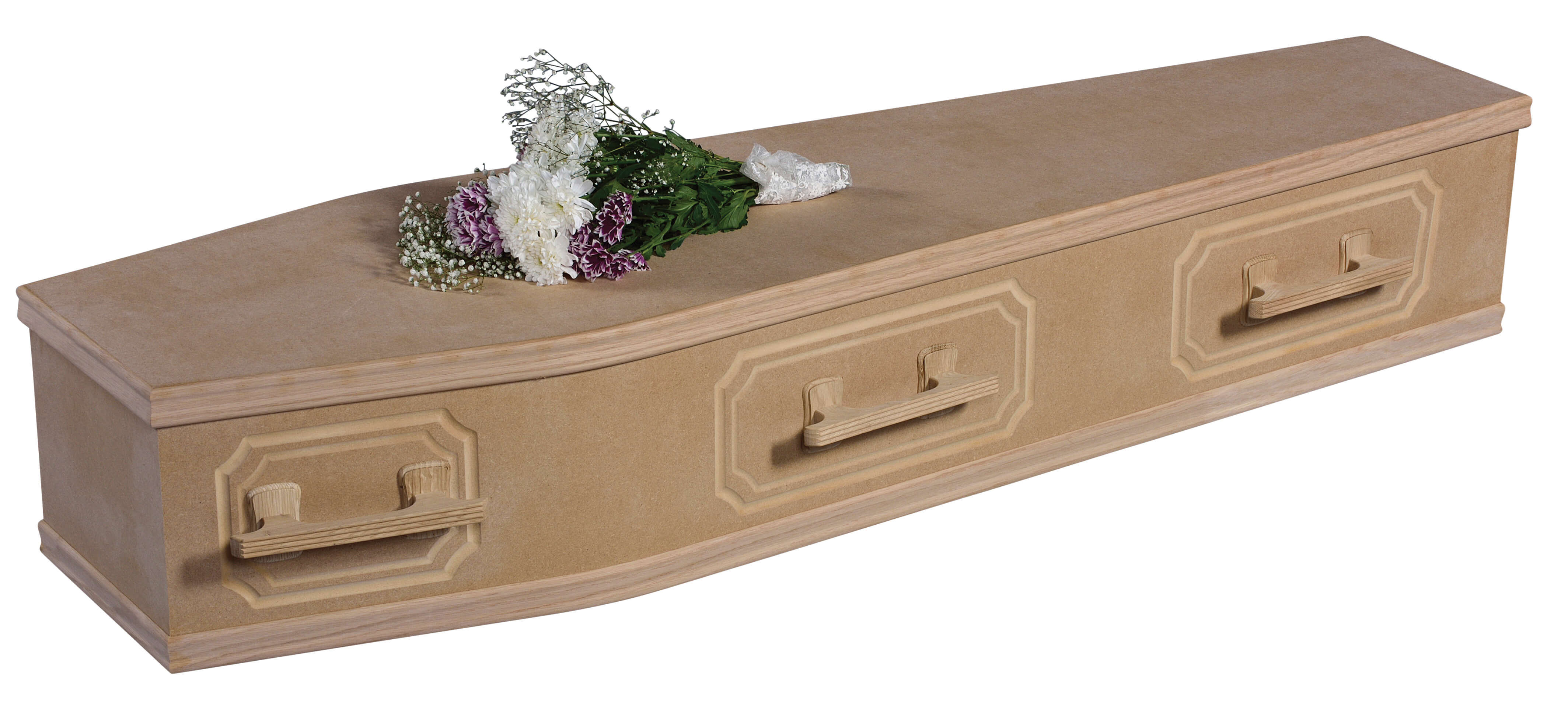 Charles Stephens Wirral Funeral Directors Coffins