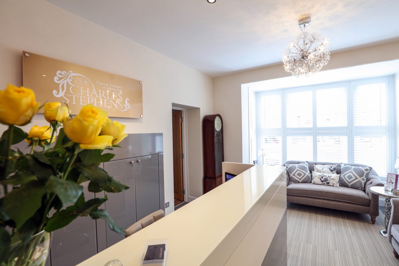 Funeral Directors Rock Ferry | Charles Stephens Funeral Home