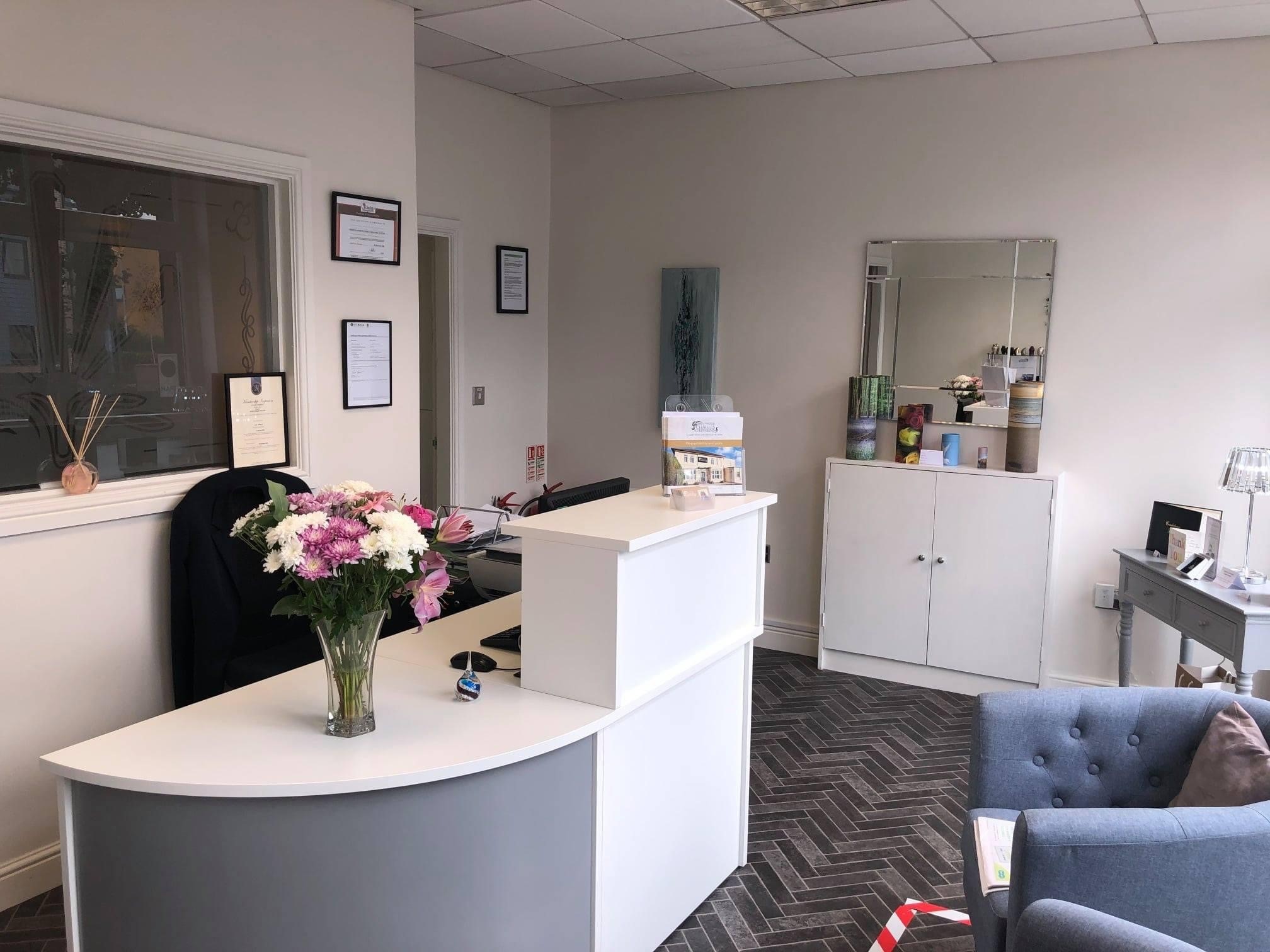 Funeral Directors Claughton | Charles Stephens Funeral Home