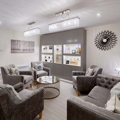 Funeral Directors Bromborough | Charles Stephens Funeral Home
