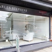 Funeral Directors Heswall | Charles Stephens Funeral Home