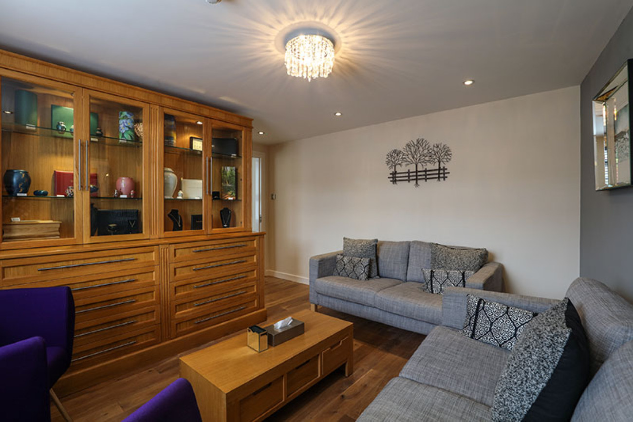Funeral Directors Rock Ferry | Charles Stephens Funeral Home