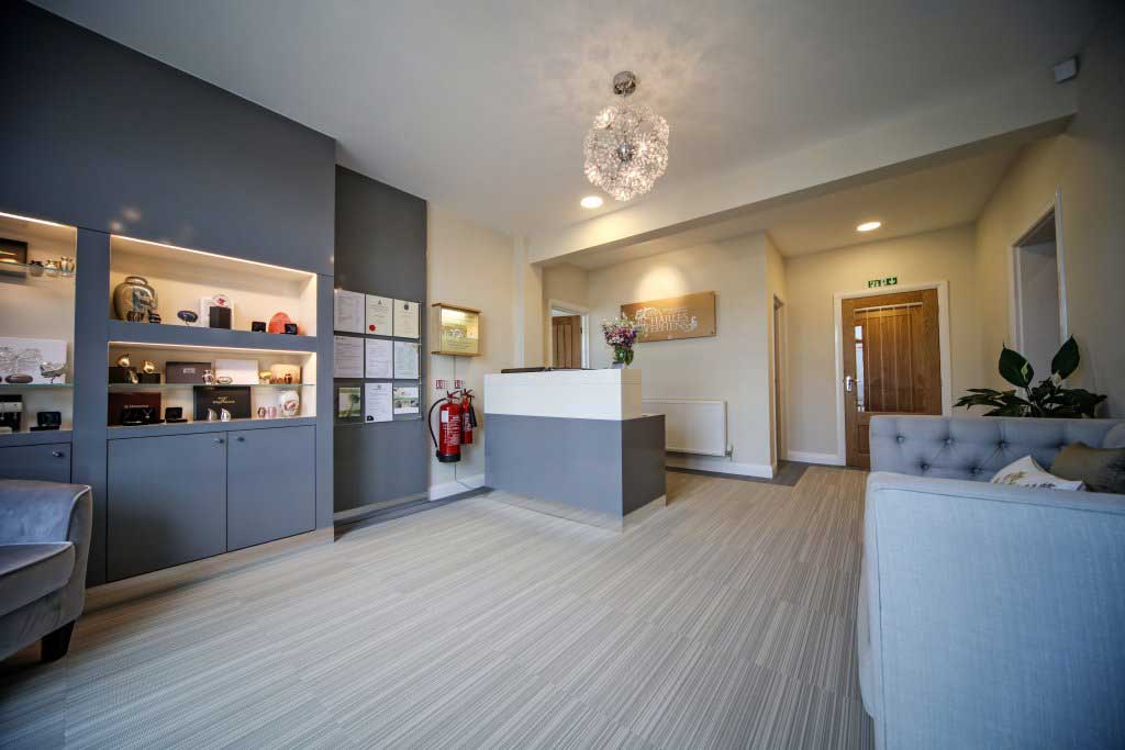 Funeral Directors West Kirby | Charles Stephens Funeral Home