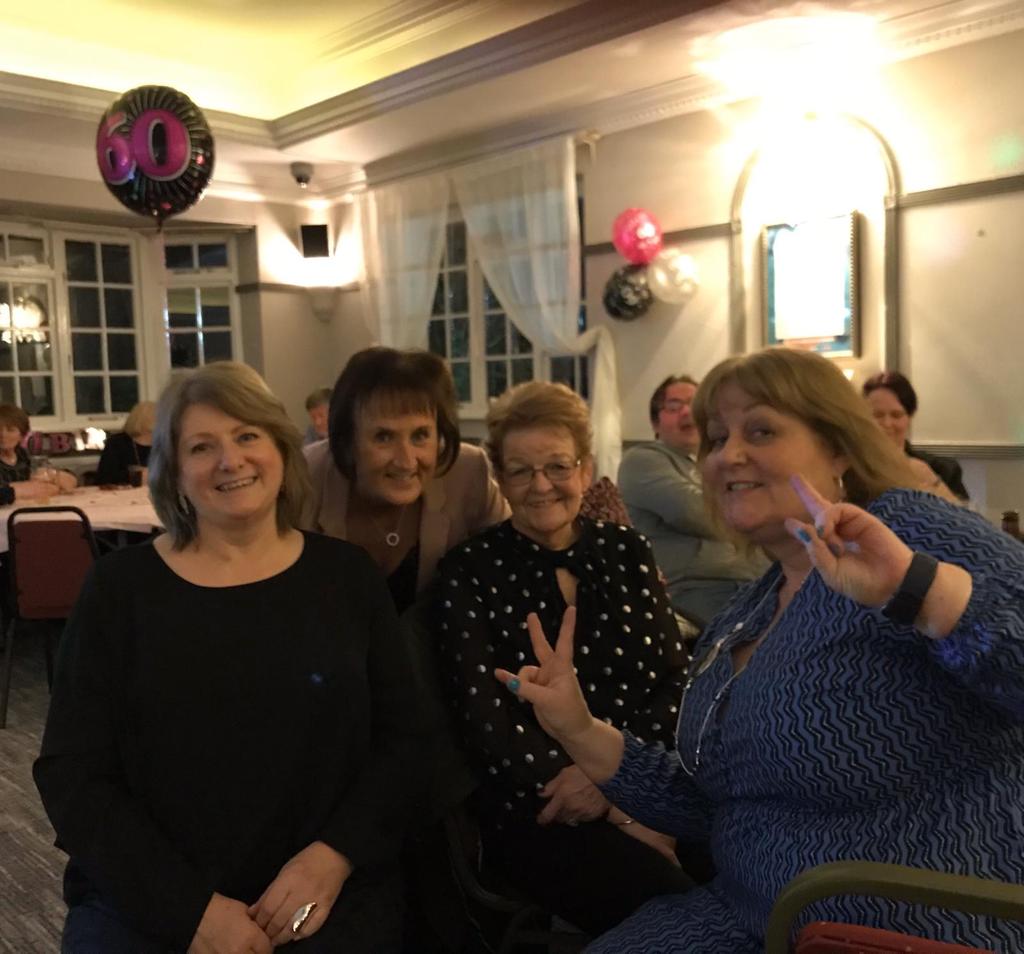 Bonnie Hughes - Charles Stephens Wirral Funeral Directors