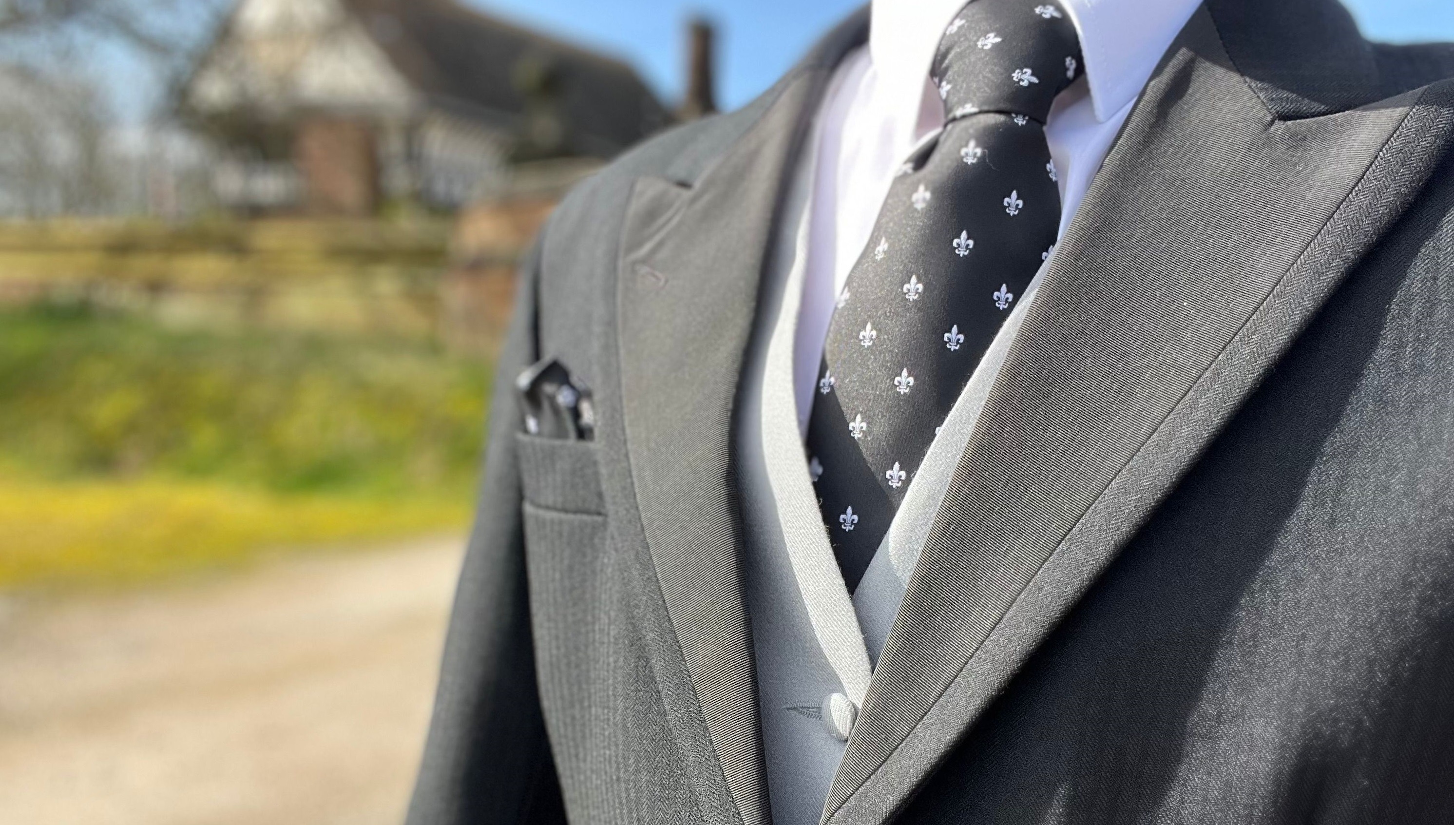 Wirral Funeral Directors | 125 Years Experience | Charles Stephens